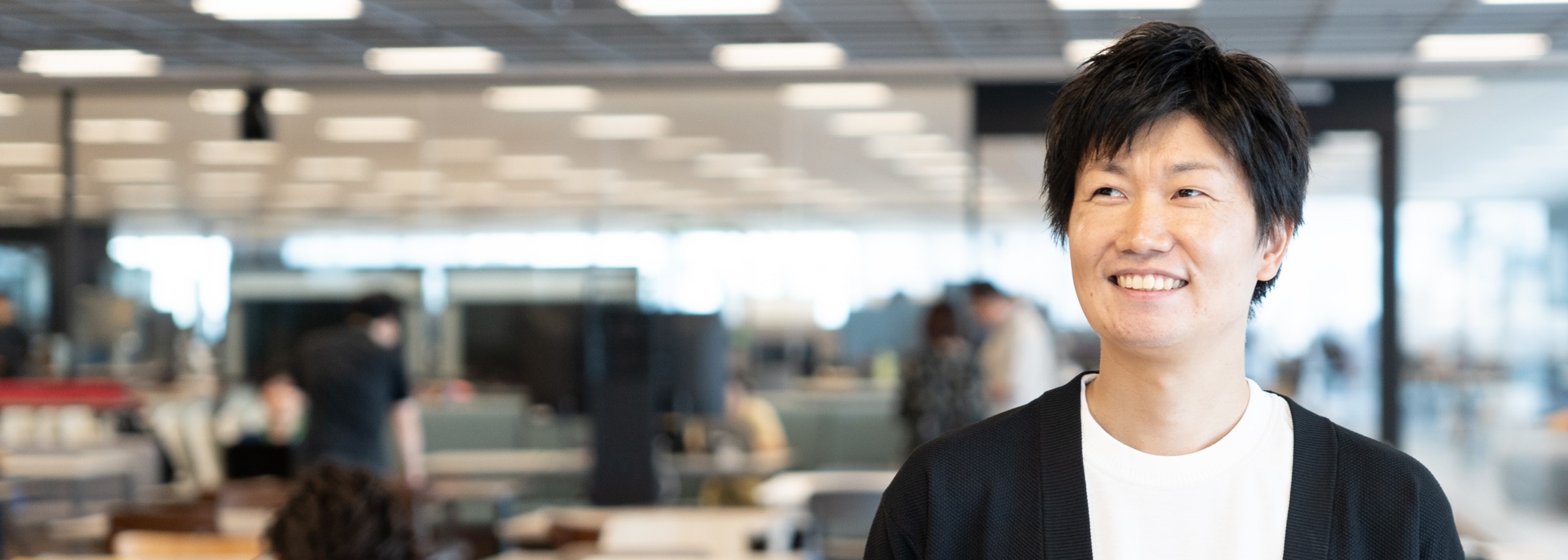 和田 祐介 | キャリア採用 | クラスメソッド株式会社